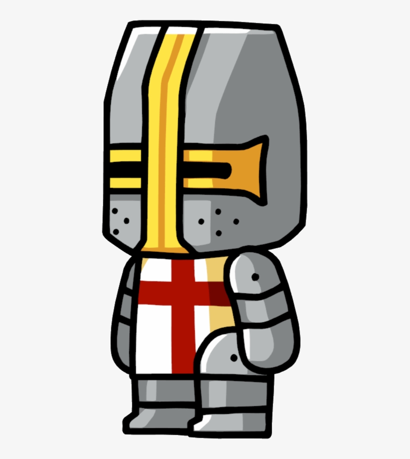 Crusader Vector At Collection Of Crusader Vector Free