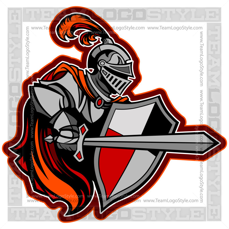 Crusader Vector At Collection Of Crusader Vector Free