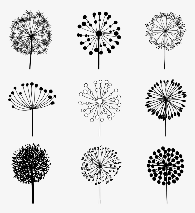 Dandelion Vector Png at Vectorified.com | Collection of Dandelion ... Dandelion Vector Png at Vectorified.com | Collection of Dandelion ...