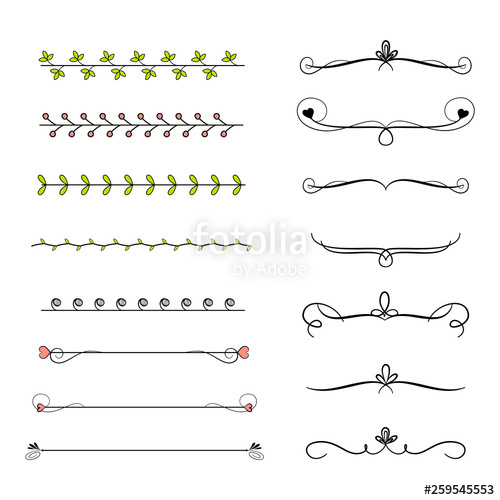 Decorative Lines Vector at Vectorified.com | Collection of Decorative ... Decorative Lines Vector at Vectorified.com | Collection of Decorative ...