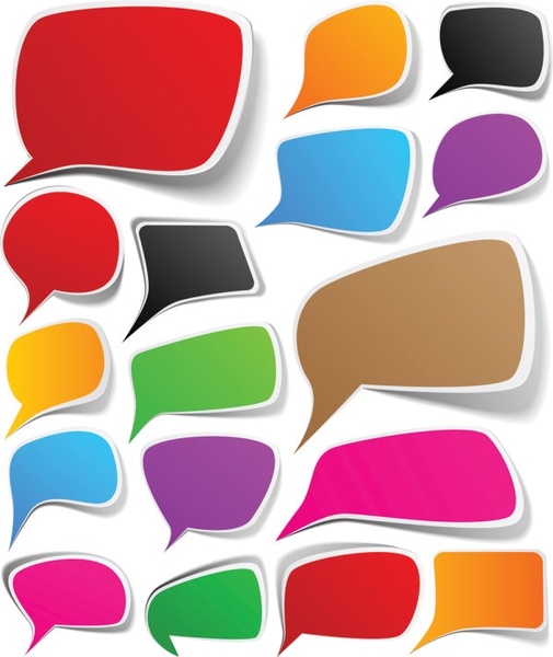 Dialog Box Vector At Collection Of Dialog Box Vector