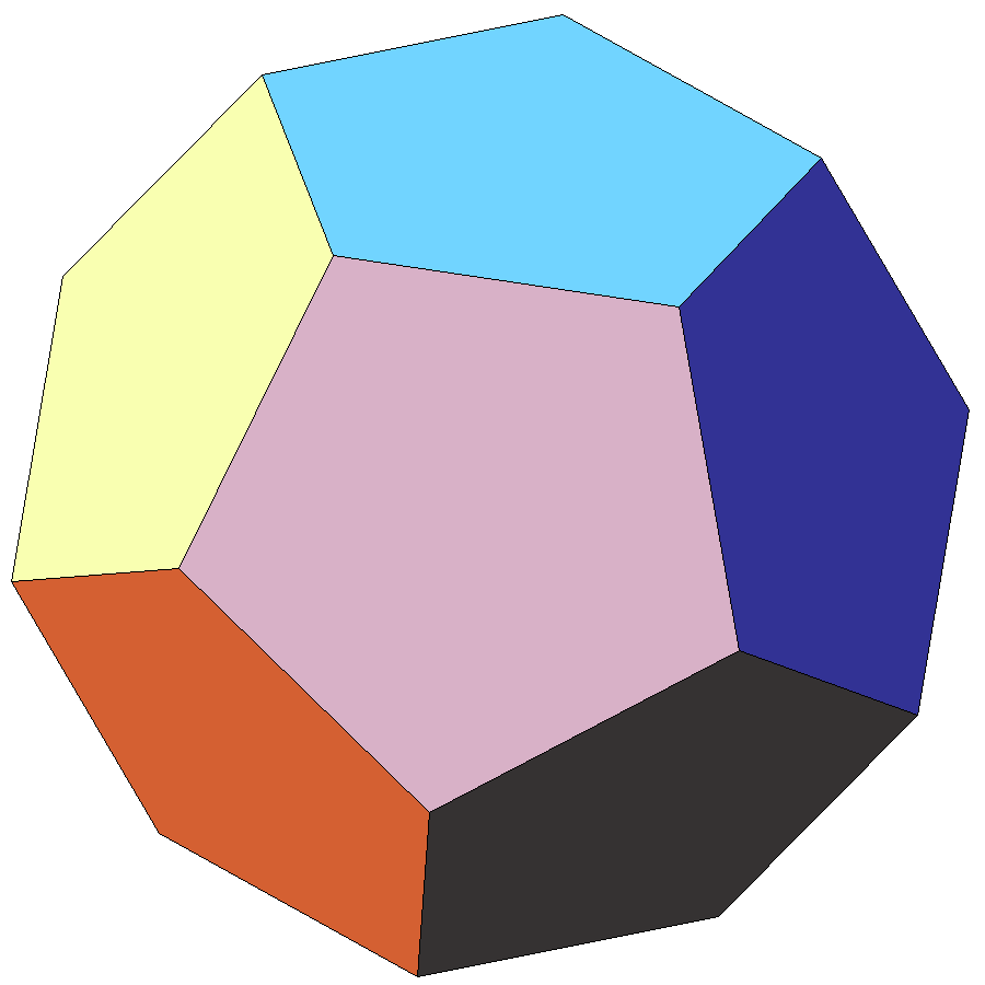 Dodecahedron Vector at Vectorified.com | Collection of Dodecahedron ... Dodecahedron Vector at Vectorified.com | Collection of Dodecahedron ...