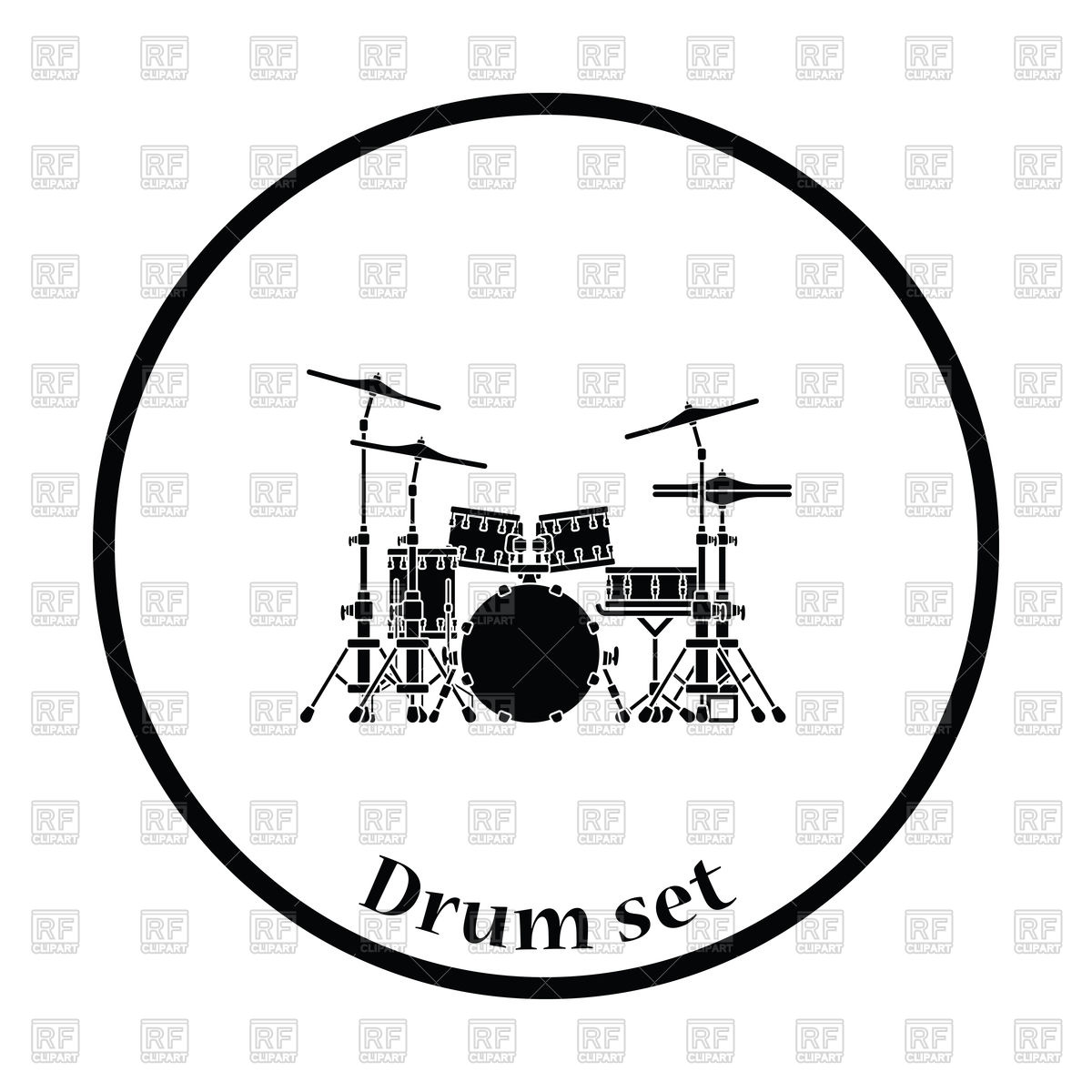 Drum Set Silhouette Vector at Vectorified.com | Collection of Drum Set ... Drum Set Silhouette Vector at Vectorified.com | Collection of Drum Set ...