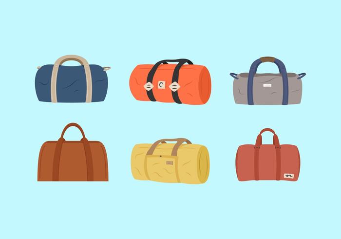 Duffel Bag Vector at Vectorified.com | Collection of Duffel Bag Vector free for personal use