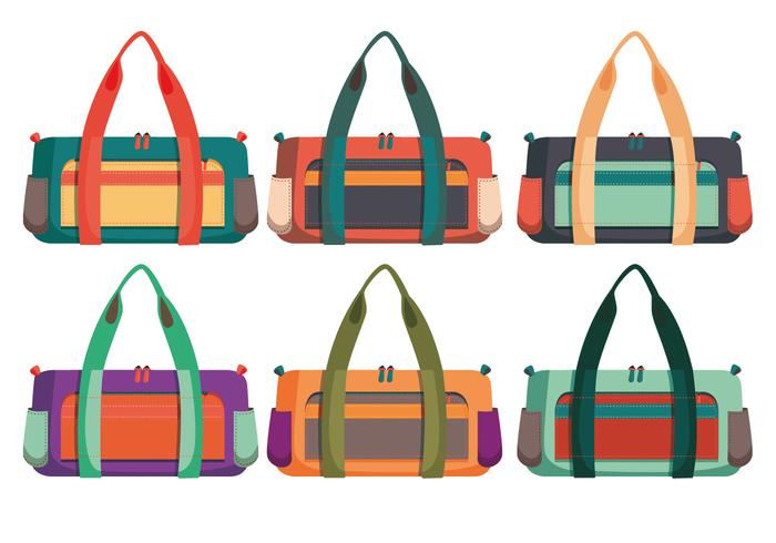 Duffel Bag Vector at Vectorified.com | Collection of Duffel Bag Vector free for personal use