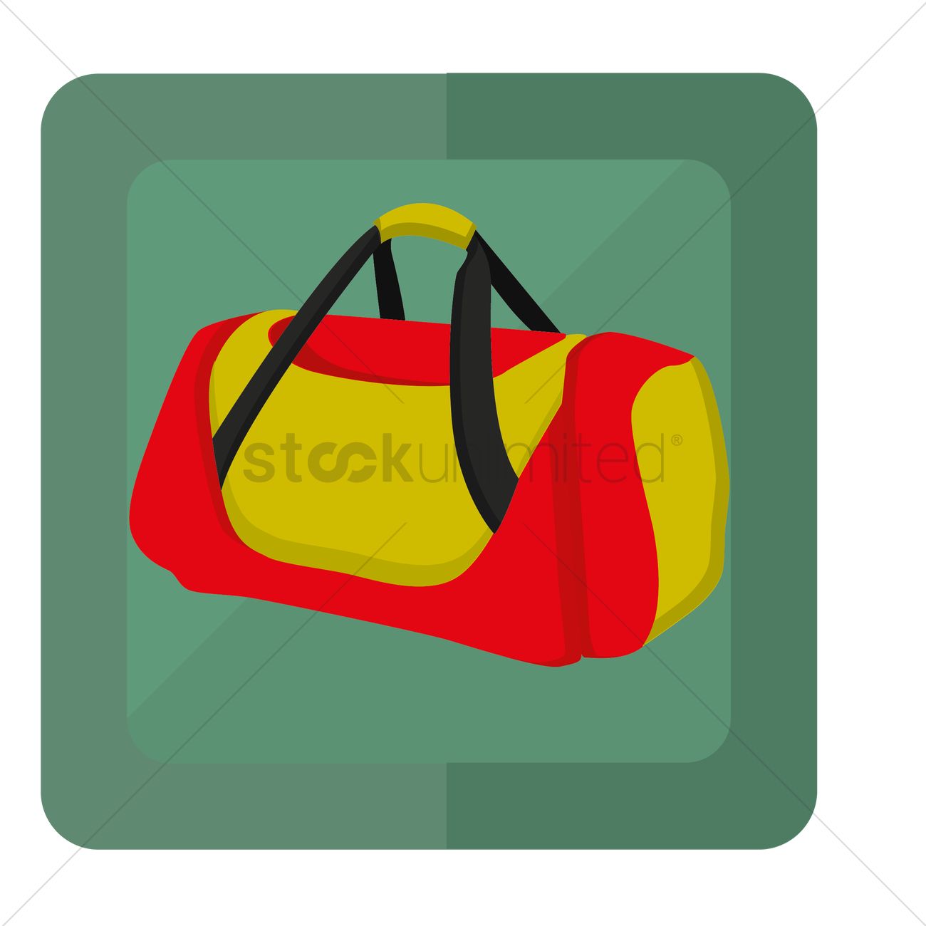 Duffel Bag Vector at Vectorified.com | Collection of Duffel Bag Vector free for personal use
