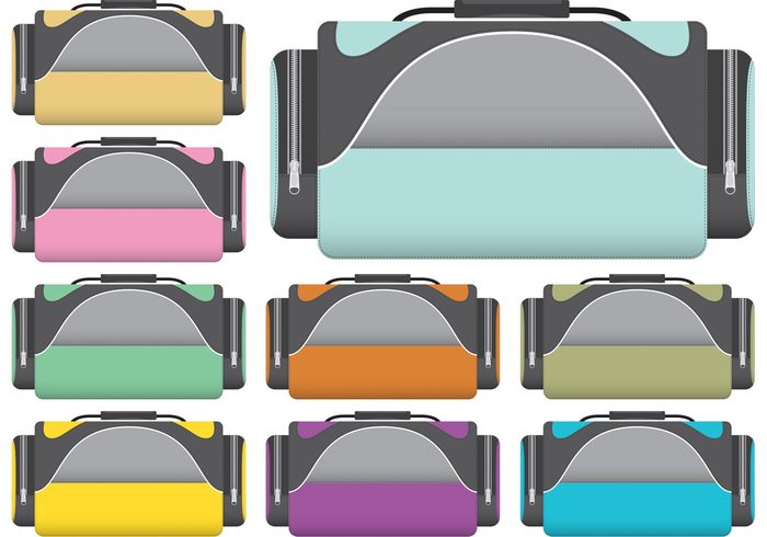 Duffle Bag Vector at Vectorified.com | Collection of Duffle Bag Vector free for personal use