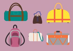 Duffle Bag Vector at Vectorified.com | Collection of Duffle Bag Vector free for personal use