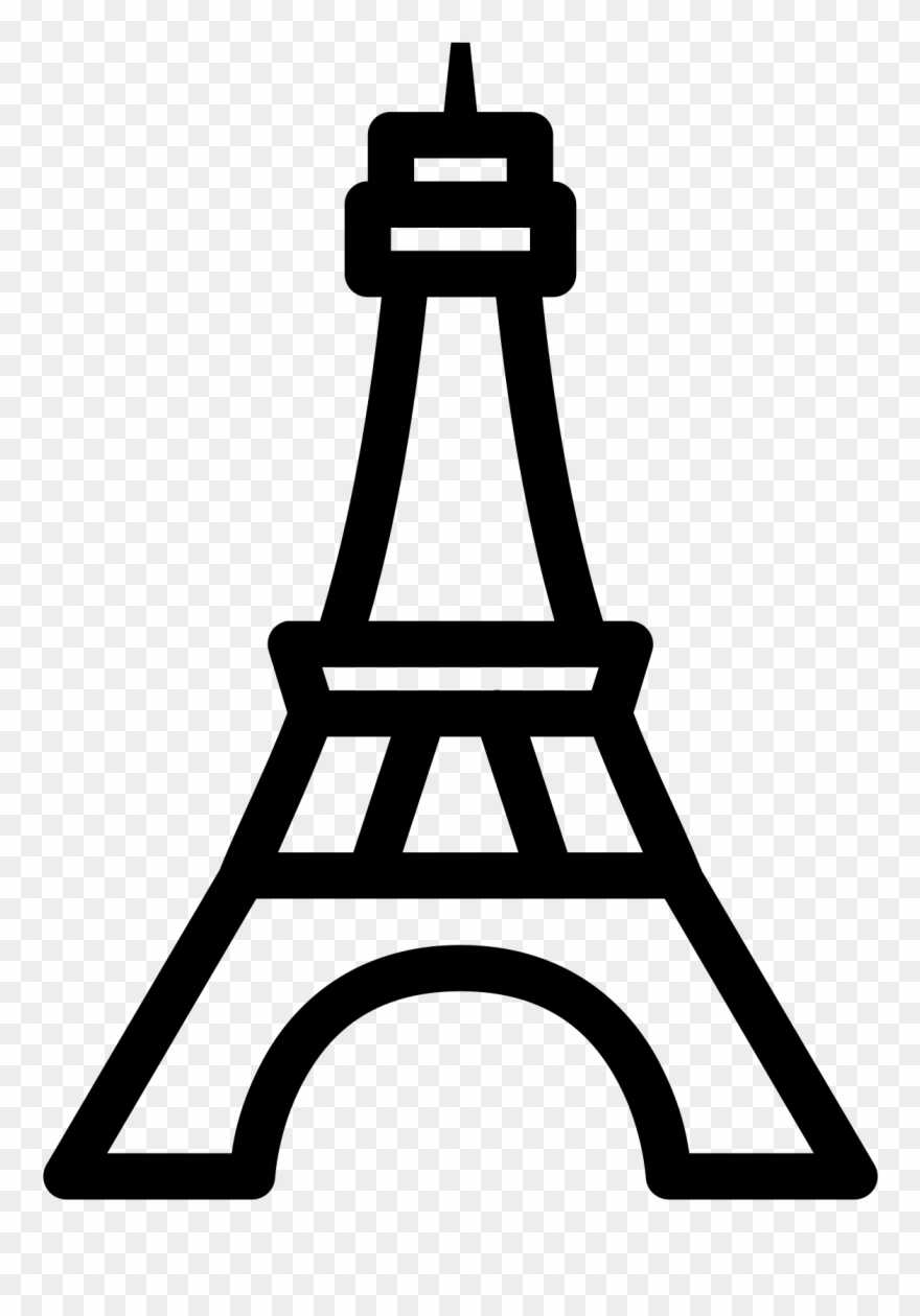 Eiffel Tower Vector Image at Vectorified.com | Collection of Eiffel ... Eiffel Tower Vector Image at Vectorified.com | Collection of Eiffel ...
