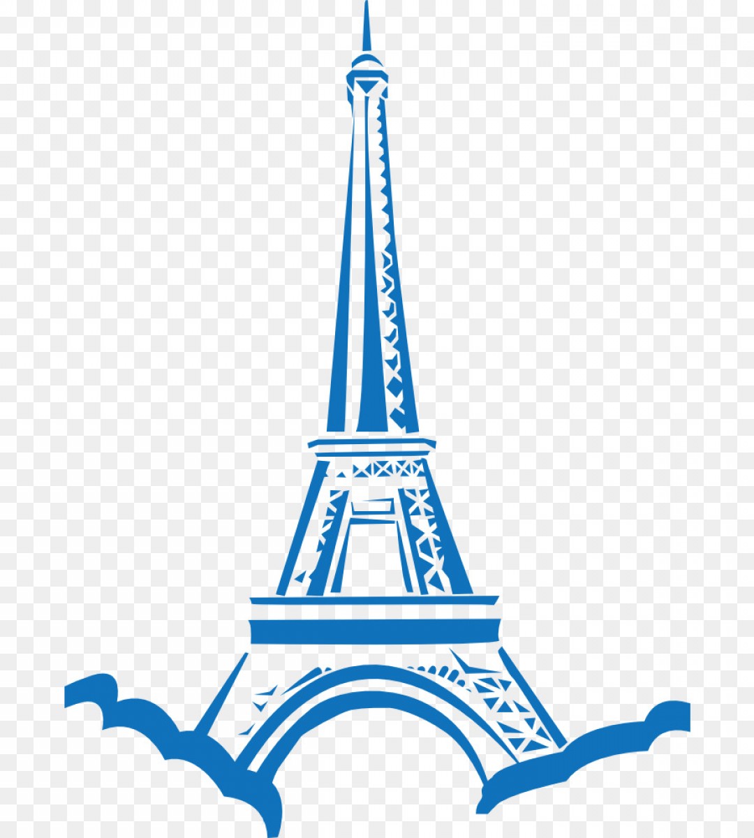 Eiffel Tower Vector Image at Vectorified.com | Collection of Eiffel ... Eiffel Tower Vector Image at Vectorified.com | Collection of Eiffel ...