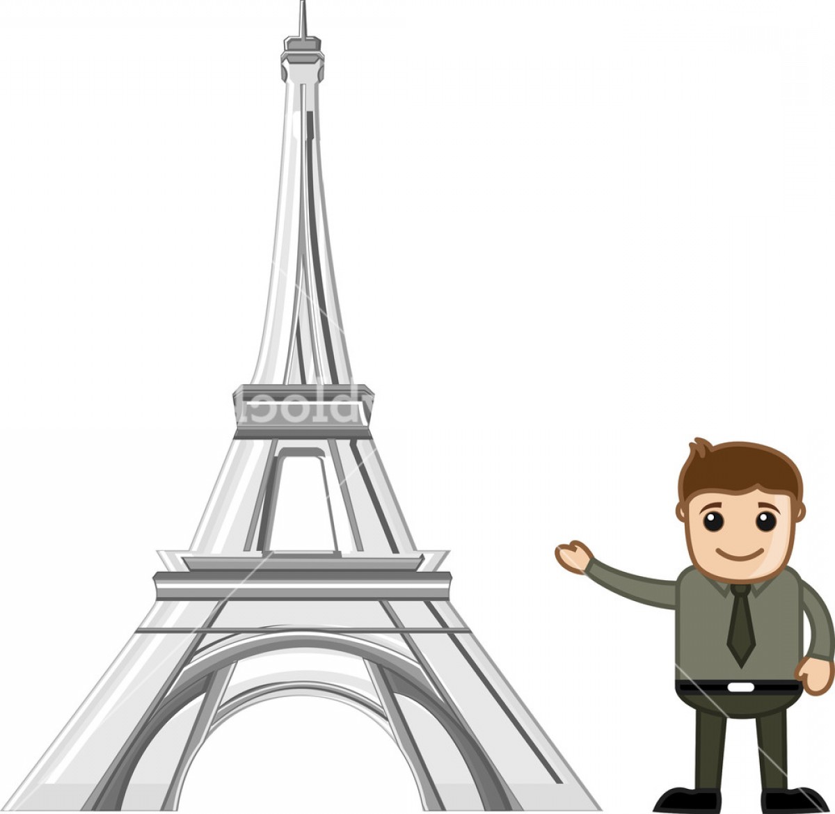 Eiffel Tower Vector Image at Vectorified.com | Collection of Eiffel ... Eiffel Tower Vector Image at Vectorified.com | Collection of Eiffel ...