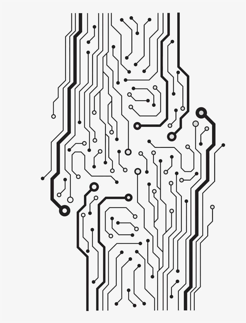 Electronic Circuit Vector at Vectorified.com | Collection of Electronic ... Electronic Circuit Vector at Vectorified.com | Collection of Electronic ...