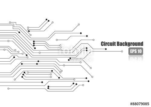Electronic Circuit Vector at Vectorified.com | Collection of Electronic ... Electronic Circuit Vector at Vectorified.com | Collection of Electronic ...
