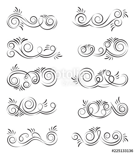 Elegant Swirl Vector at Vectorified.com | Collection of Elegant Swirl ... Elegant Swirl Vector at Vectorified.com | Collection of Elegant Swirl ...