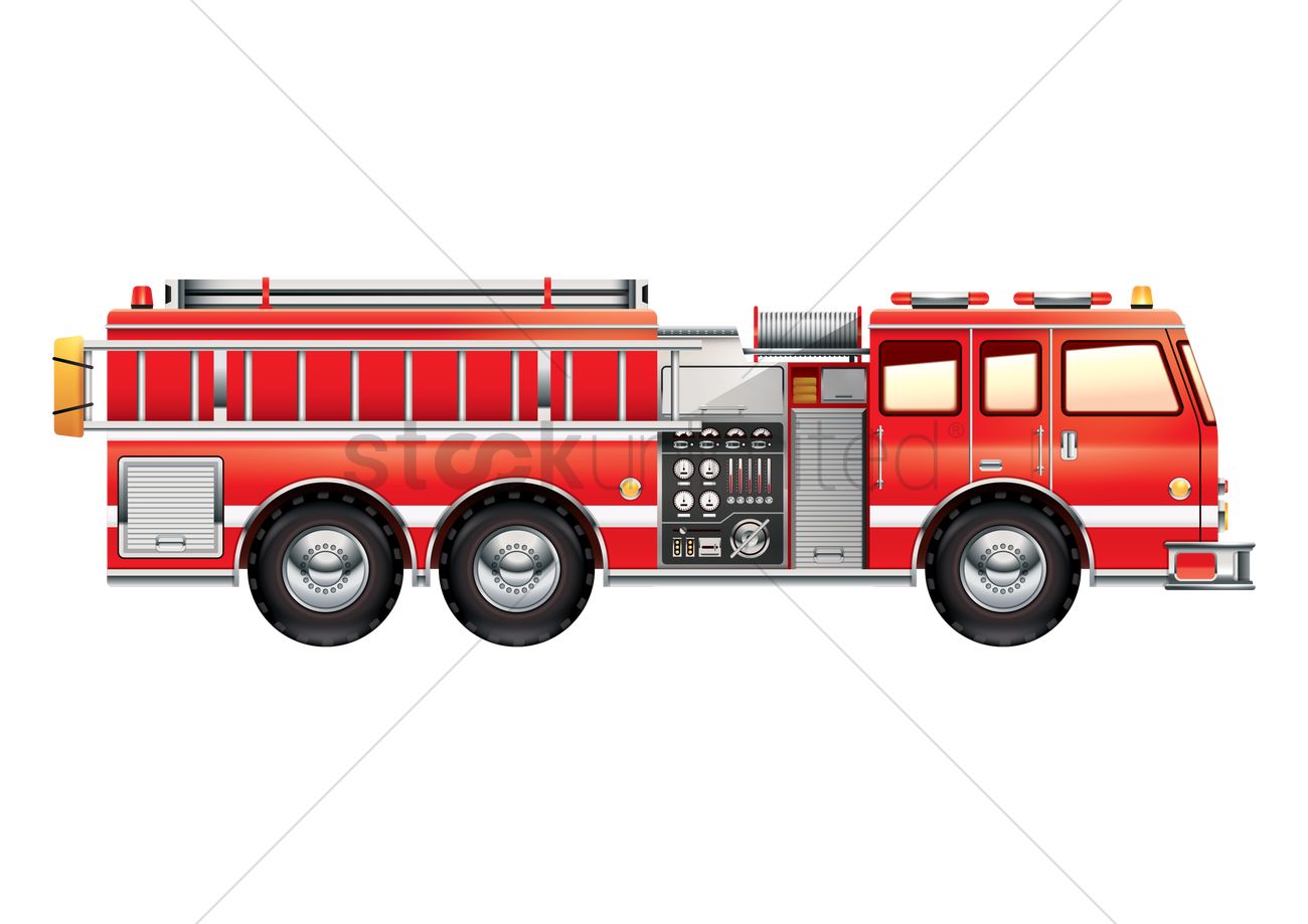 Fire Engine Vector at Vectorified.com | Collection of Fire Engine ... Fire Engine Vector at Vectorified.com | Collection of Fire Engine ...