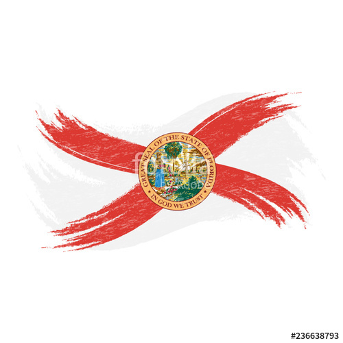 Florida Flag Vector at Vectorified.com | Collection of Florida Flag ... Florida Flag Vector at Vectorified.com | Collection of Florida Flag ...