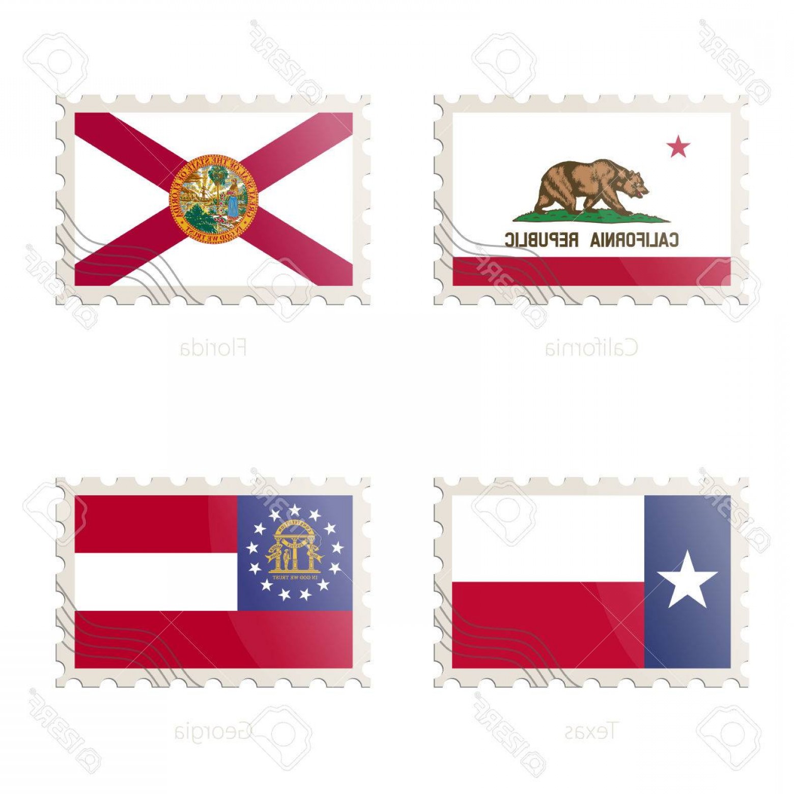 Florida Flag Vector at Vectorified.com | Collection of Florida Flag ... Florida Flag Vector at Vectorified.com | Collection of Florida Flag ...