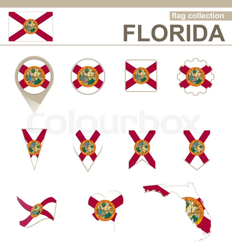 Florida Flag Vector at Vectorified.com | Collection of Florida Flag ... Florida Flag Vector at Vectorified.com | Collection of Florida Flag ...