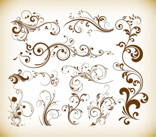 Flower Swirl Vector at Vectorified.com | Collection of Flower Swirl ... Flower Swirl Vector at Vectorified.com | Collection of Flower Swirl ...