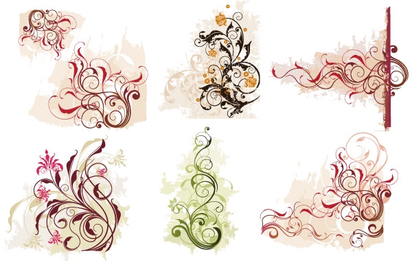 Flower Swirl Vector at Vectorified.com | Collection of Flower Swirl ... Flower Swirl Vector at Vectorified.com | Collection of Flower Swirl ...