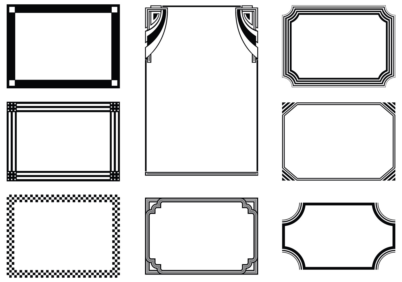 Frame Graphic Vector at Vectorified.com | Collection of Frame Graphic ... Frame Graphic Vector at Vectorified.com | Collection of Frame Graphic ...