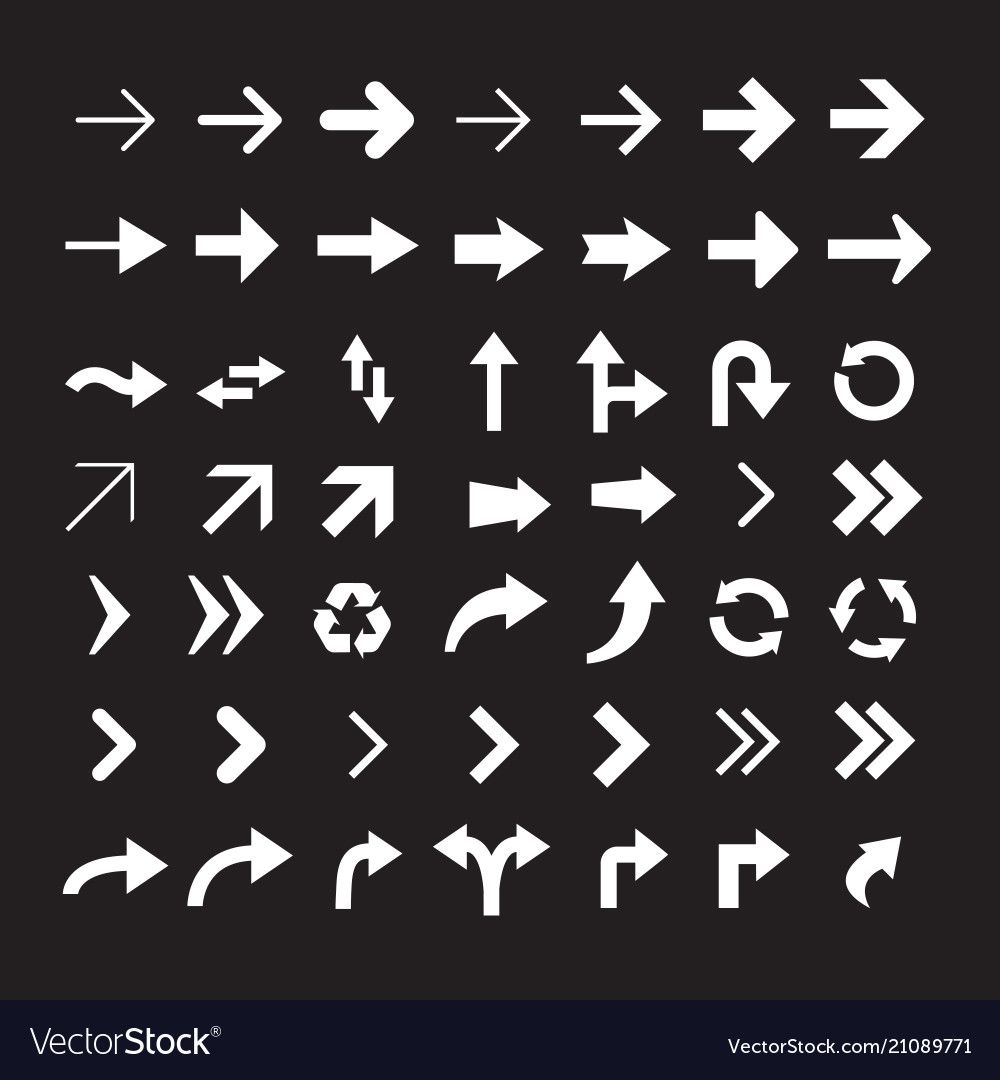 Free Vector Arrows Illustrator at Vectorified.com | Collection of Free ... Free Vector Arrows Illustrator at Vectorified.com | Collection of Free ...