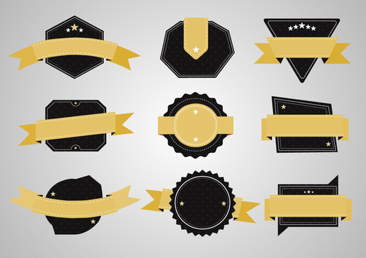 Free Vector Badge Shapes at Vectorified.com | Collection of Free Vector ... Free Vector Badge Shapes at Vectorified.com | Collection of Free Vector ...