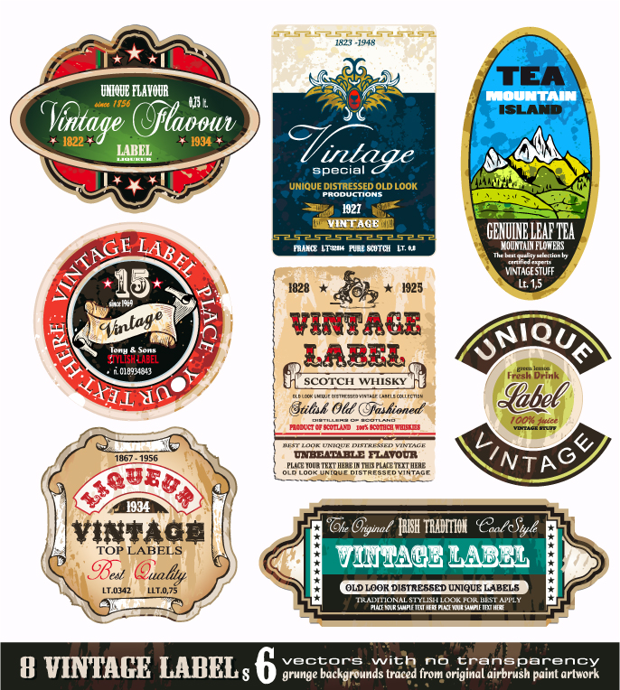 Free Vector Vintage Label at Vectorified.com | Collection of Free ... Free Vector Vintage Label at Vectorified.com | Collection of Free ...