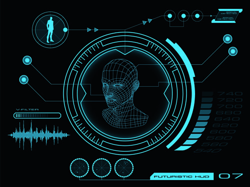 Futuristic Border Vector at Vectorified.com | Collection of Futuristic ... Futuristic Border Vector at Vectorified.com | Collection of Futuristic ...