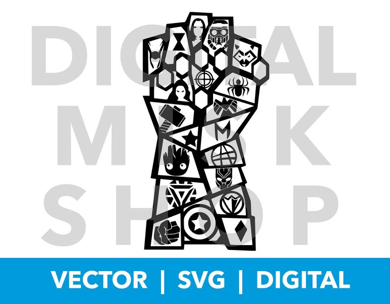 Gauntlet Vector at Vectorified.com | Collection of Gauntlet Vector free for personal use