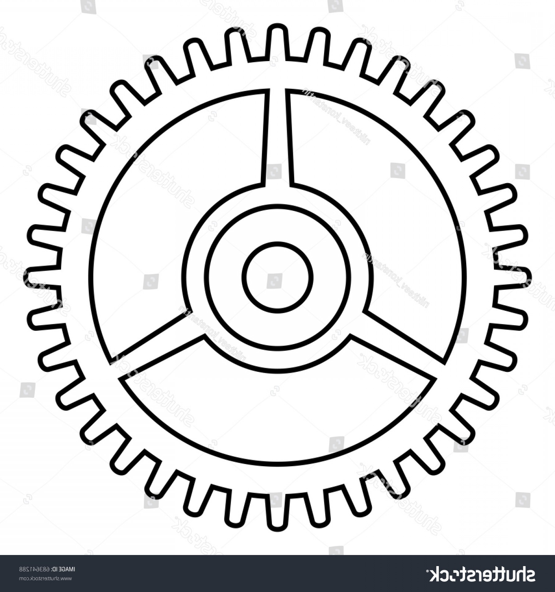 Gear Outline Vector at Vectorified.com | Collection of Gear Outline ... Gear Outline Vector at Vectorified.com | Collection of Gear Outline ...