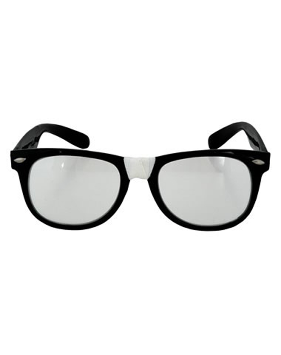 Geek Glasses Vector At Collection Of Geek Glasses Vector Free For Personal Use