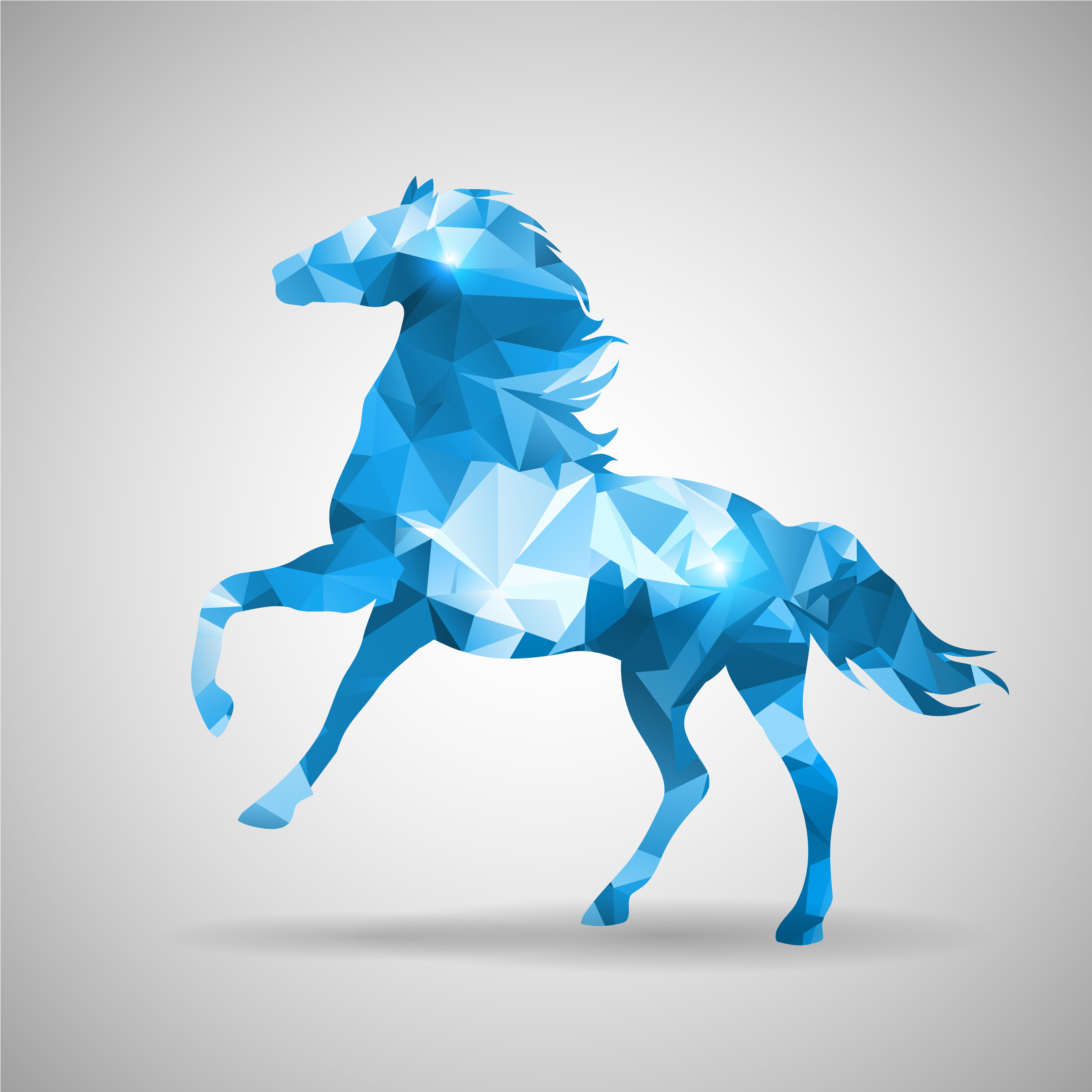Geometric Horse Vector at Vectorified.com | Collection of Geometric ... Geometric Horse Vector at Vectorified.com | Collection of Geometric ...