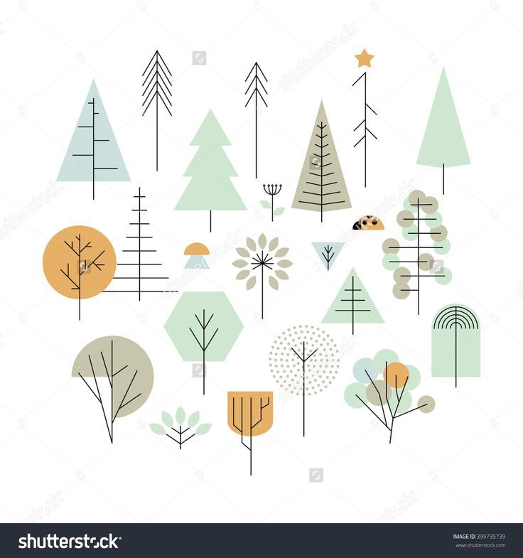 Geometric Tree Vector at Vectorified.com | Collection of Geometric Tree ... Geometric Tree Vector at Vectorified.com | Collection of Geometric Tree ...