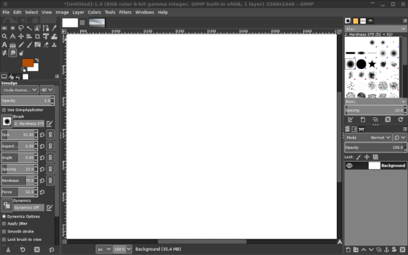 Gimp Vector File At Collection Of Gimp Vector File 3319