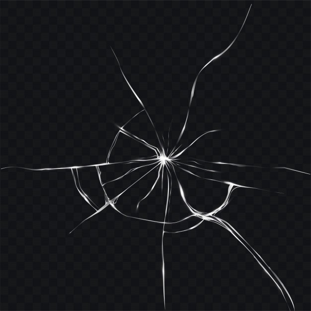 Glass Crack Vector at Vectorified.com | Collection of Glass Crack ... Glass Crack Vector at Vectorified.com | Collection of Glass Crack ...