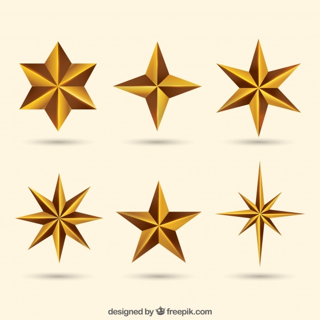 Gold Star Vector at Vectorified.com | Collection of Gold Star Vector free for personal use