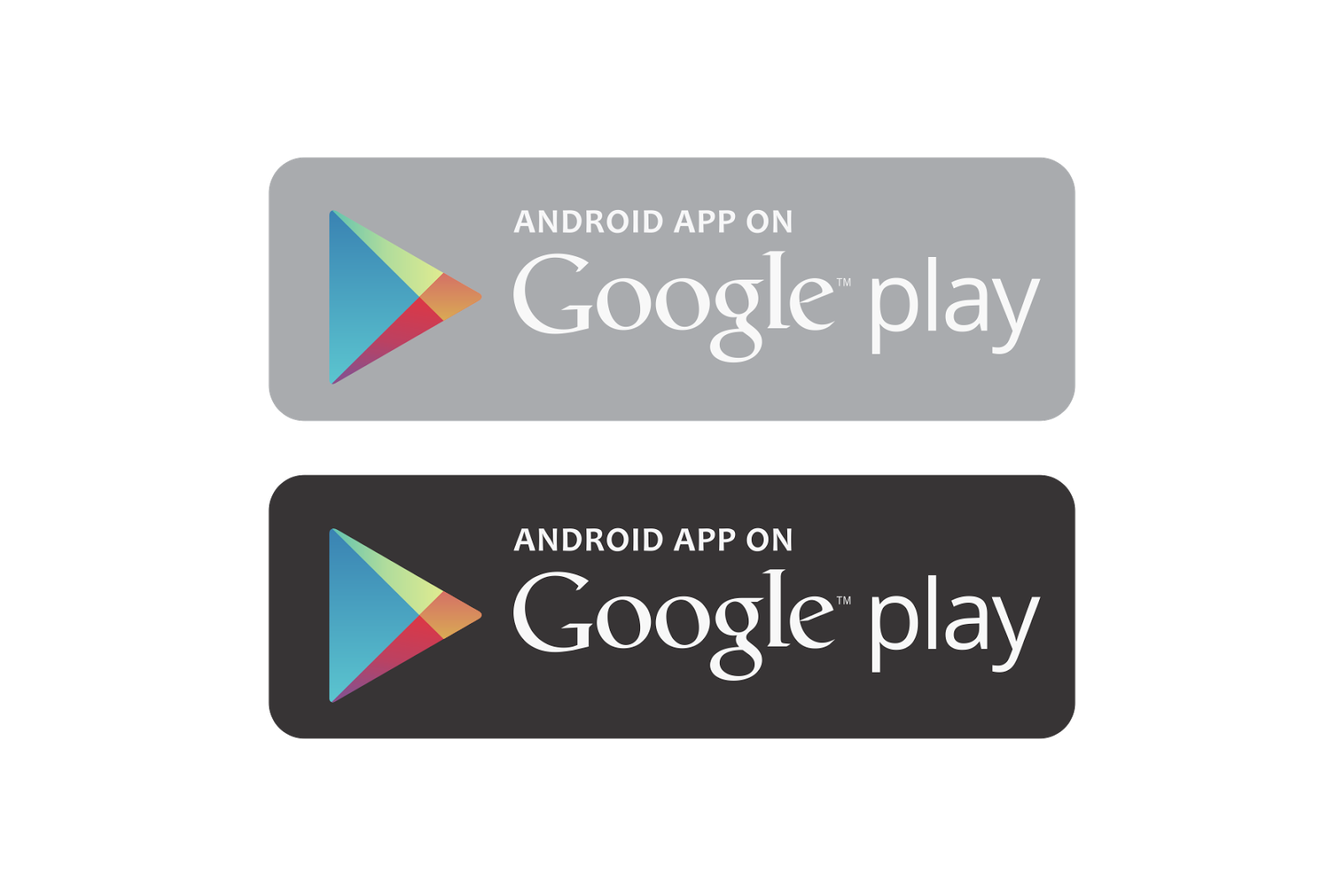 Google Play Store Logo Vector At Vectorified Collection Of Google