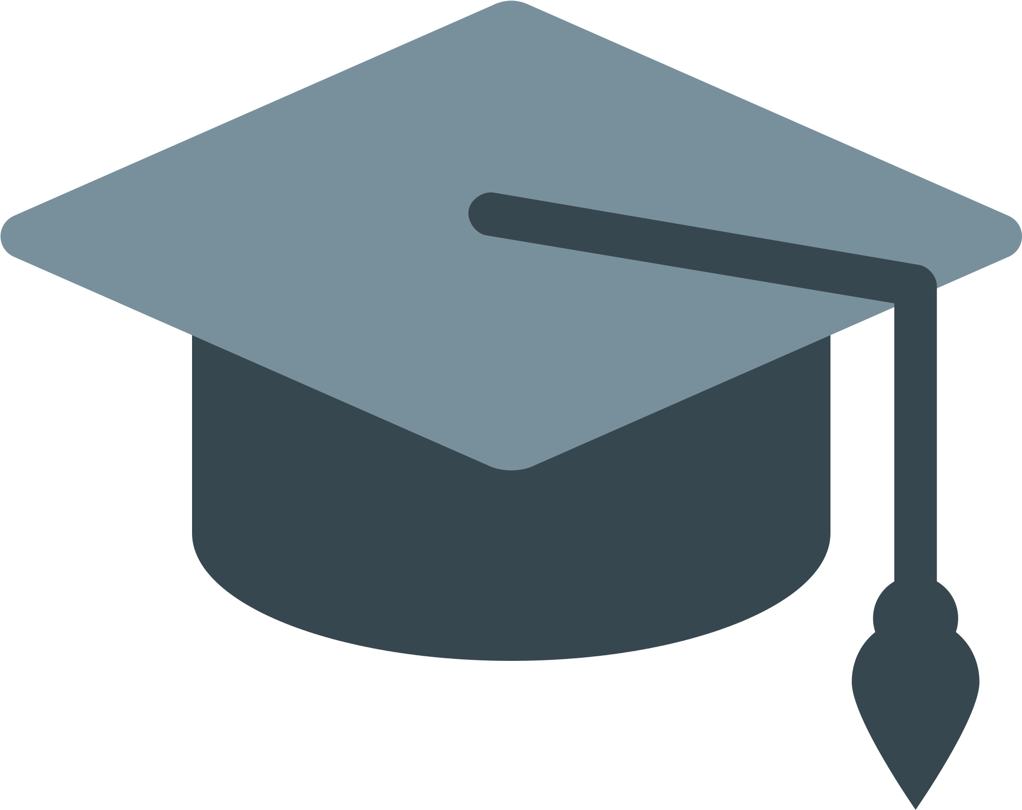Graduation Cap Png Vector Clipart Image Gallery
