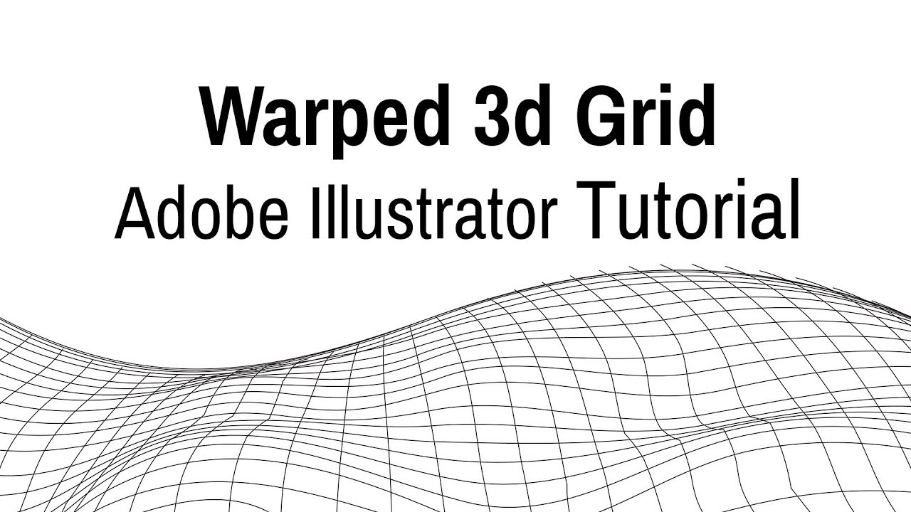 Grid Vector Illustrator At Collection Of Grid Vector