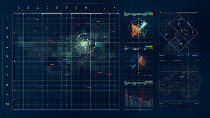 Grid Vector Illustrator At Collection Of Grid Vector