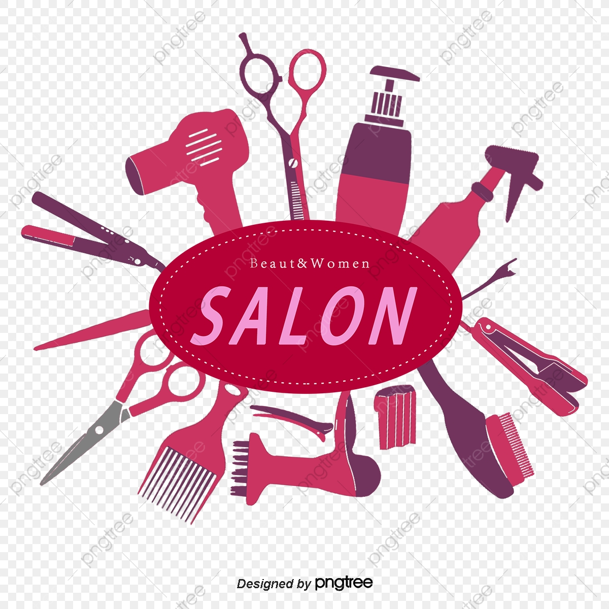Haircut Logo Vector At Collection Of Haircut Logo