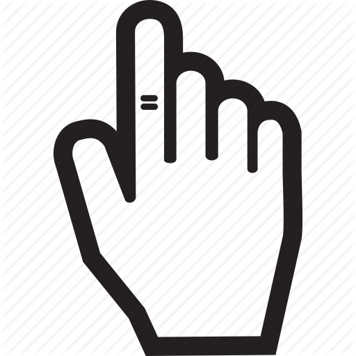 Hand Png Vector At Collection Of Hand Png Vector Free For Personal Use 
