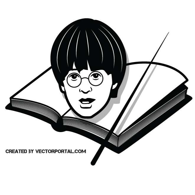 Harry Potter Glasses Vector At Collection Of Harry Potter Glasses Vector Free