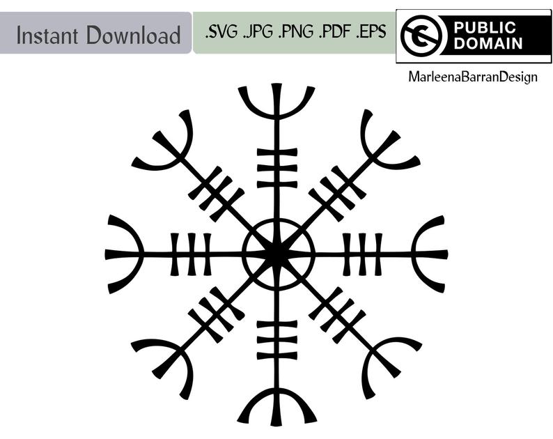 helm-of-awe-vector-at-vectorified-collection-of-helm-of-awe