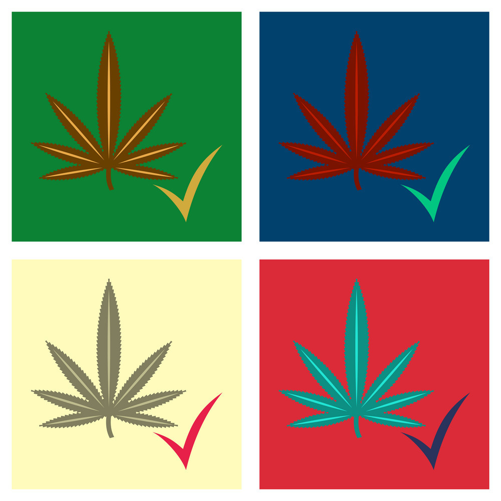 Hemp Vector At Collection Of Hemp Vector Free For