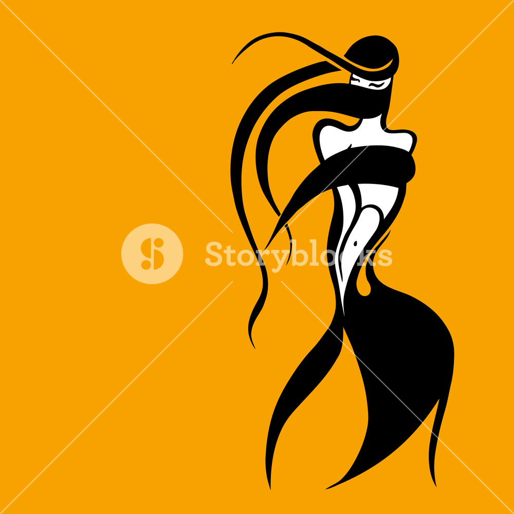 Hijab Silhouette Vector at Vectorified.com | Collection of Hijab ... Hijab Silhouette Vector at Vectorified.com | Collection of Hijab ...
