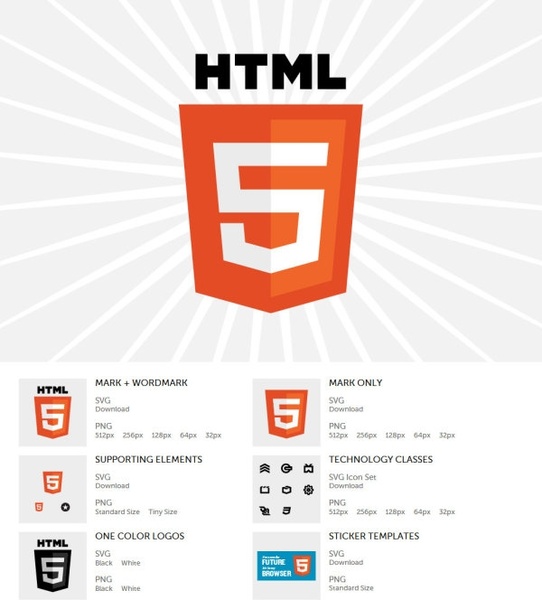 Html5 Logo Vector at Vectorified.com | Collection of Html5 Logo Vector ... Html5 Logo Vector at Vectorified.com | Collection of Html5 Logo Vector ...