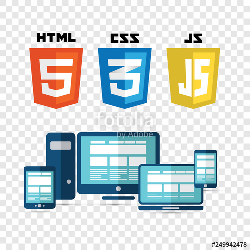 Html5 Vector At Collection Of Html5 Vector Free For 7702