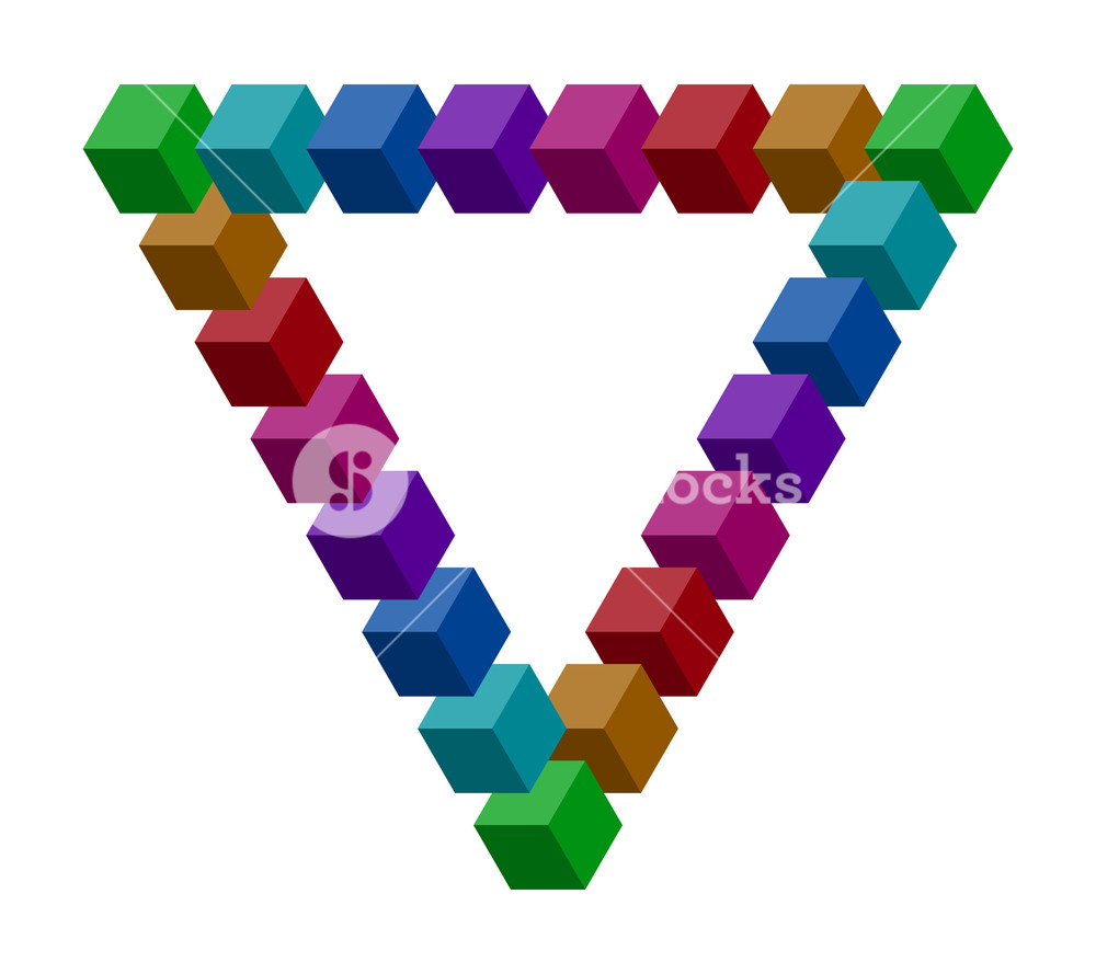 Impossible Triangle Vector at Vectorified.com | Collection of ... Impossible Triangle Vector at Vectorified.com | Collection of ...